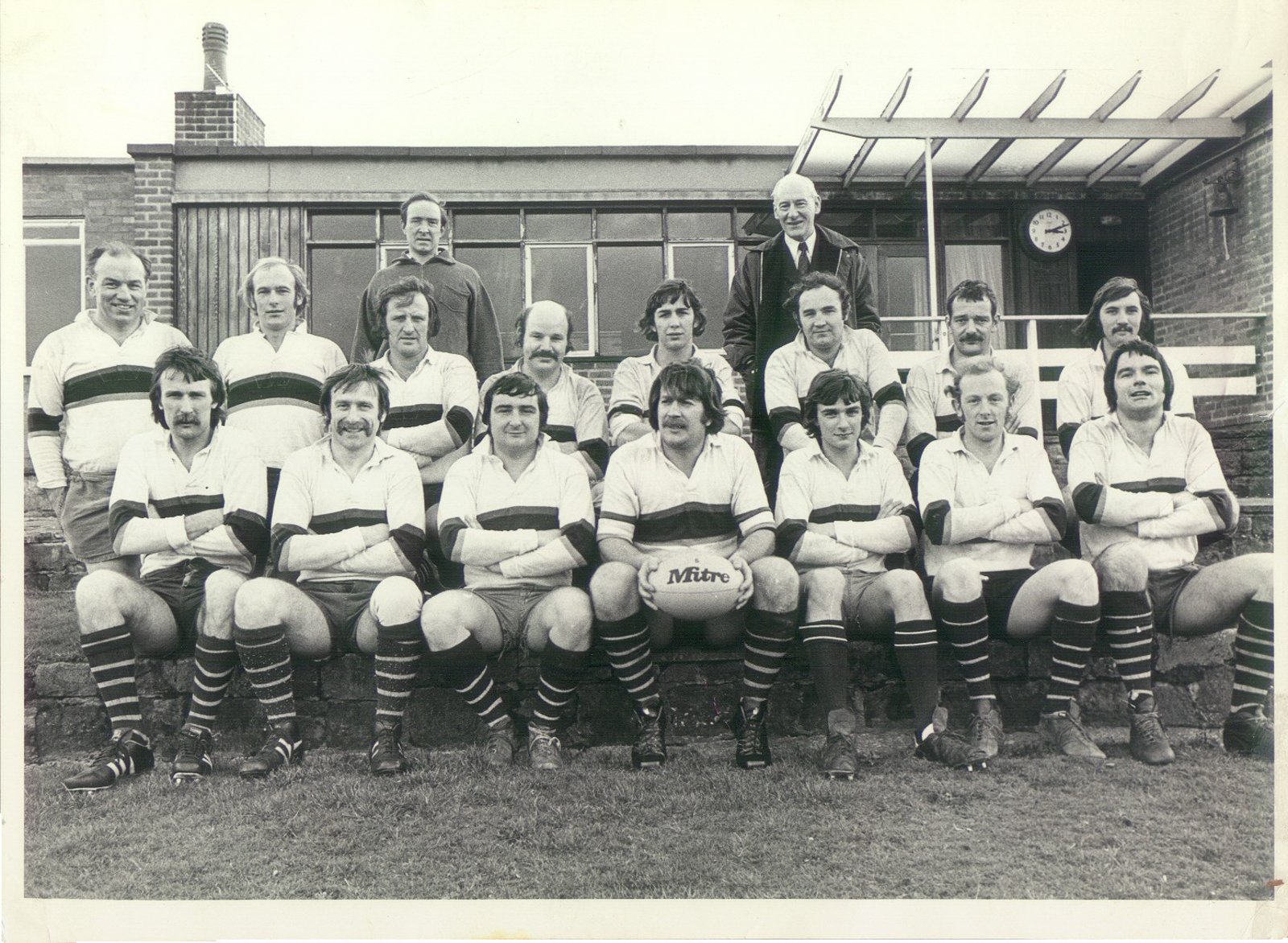 Alumni Sports - Old Edwardians KES BOYS